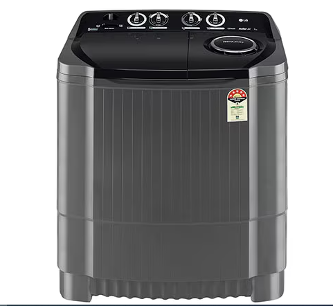 Lg semi automatic store